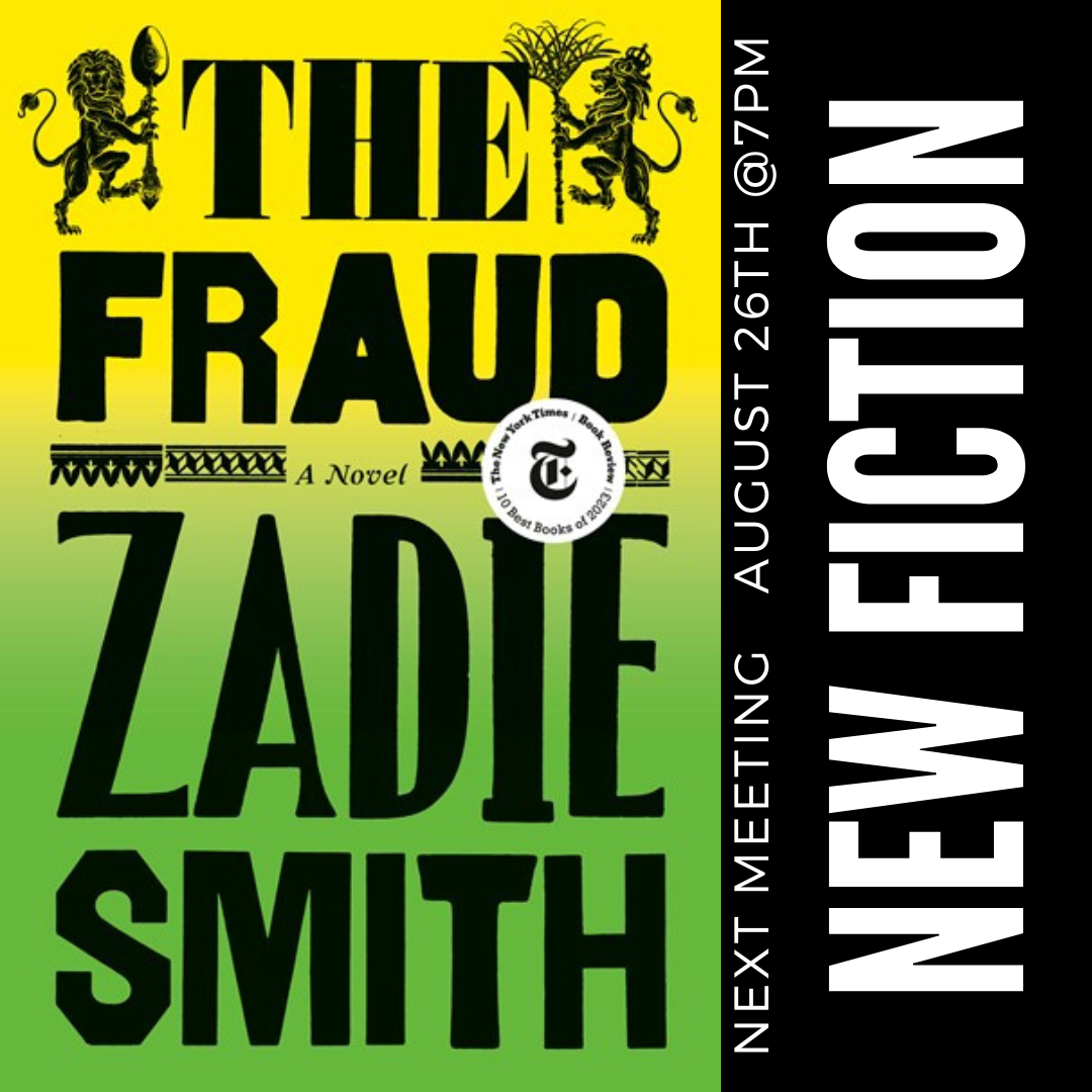 H St. Events — Solid State Books