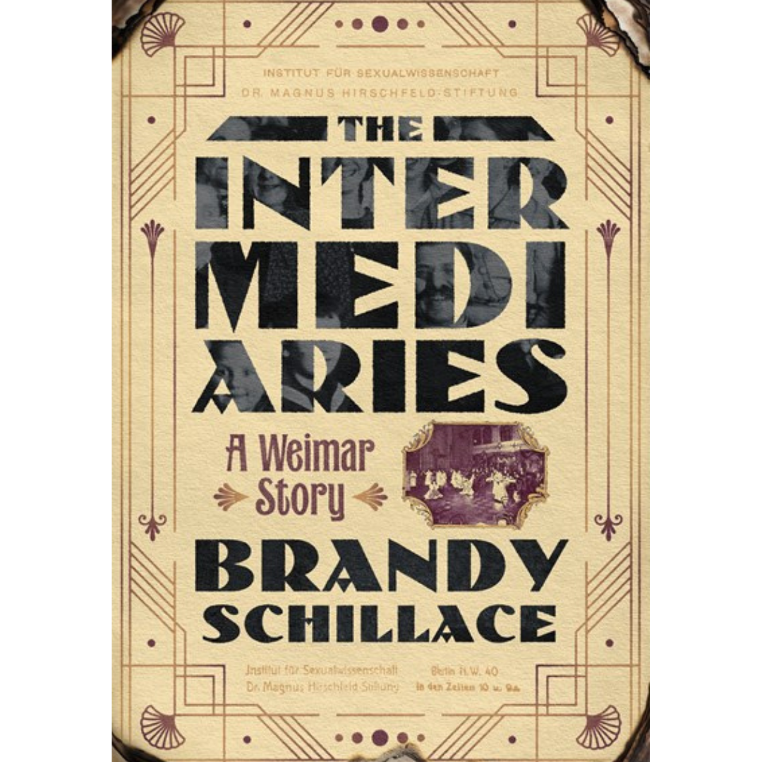 H St. Events — Solid State Books