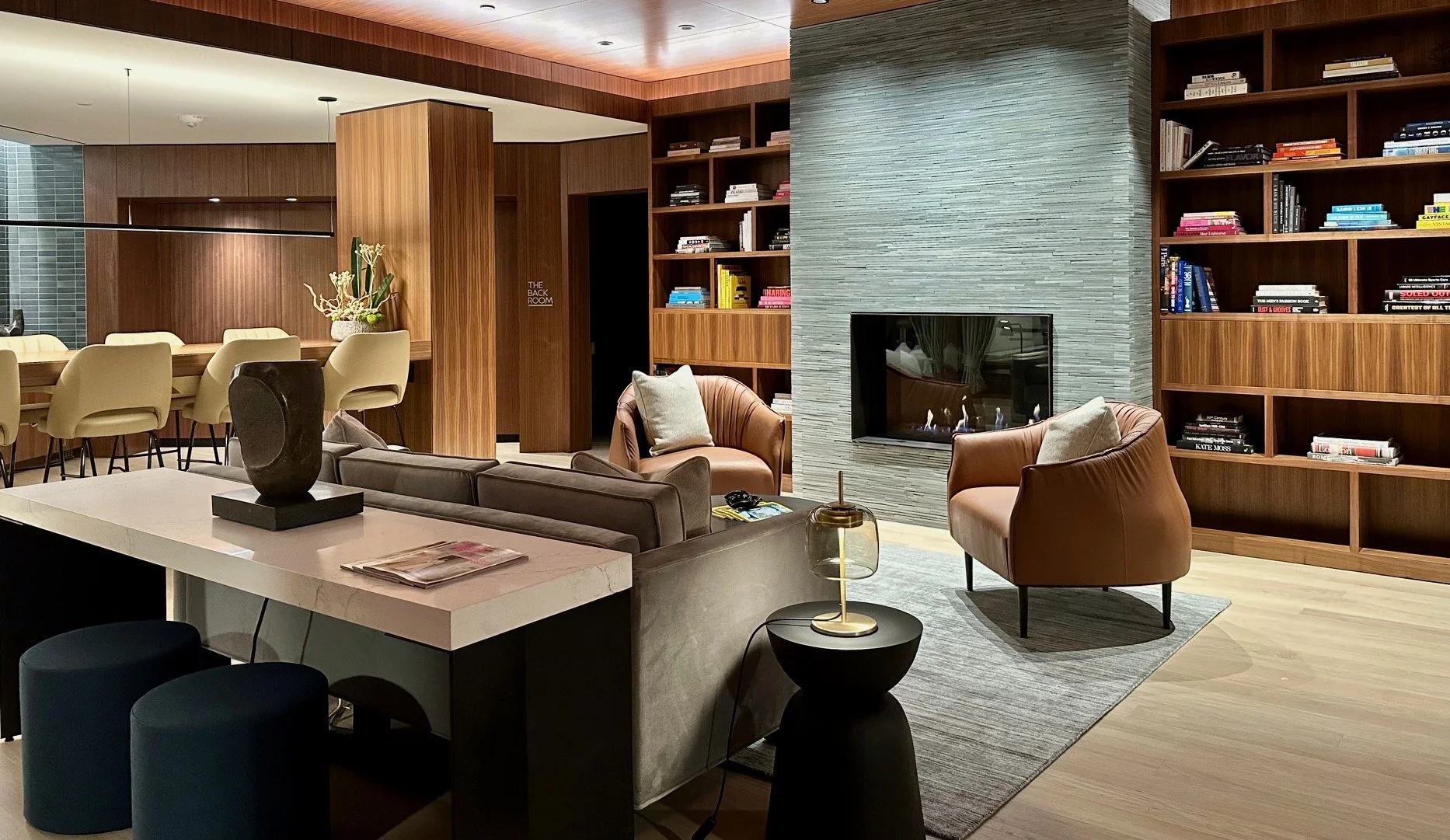 Special Projects — Solid State Books