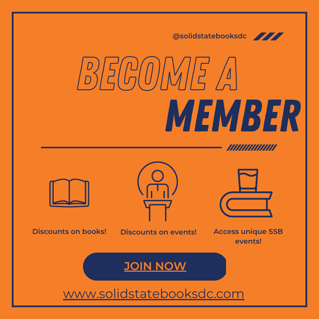 Solid State Books