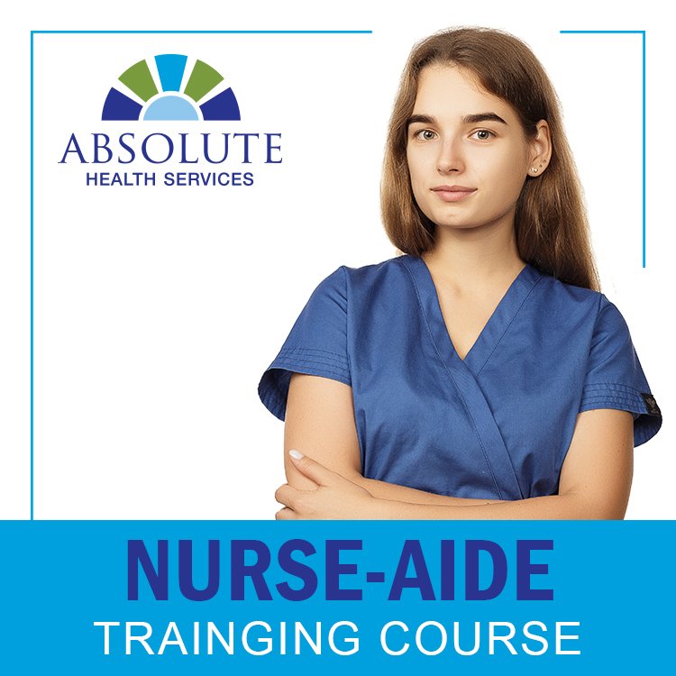 Nurse Aide Training Course Schedule - Absolute Health Services ...