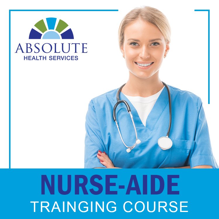 Nurse Aide Training Course Schedule - Absolute Health Services ...