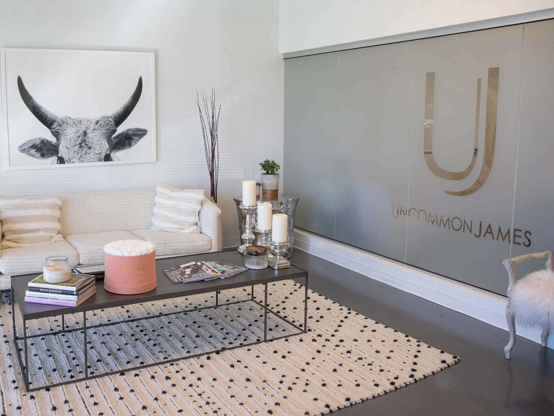 Projects — Perkins Construction