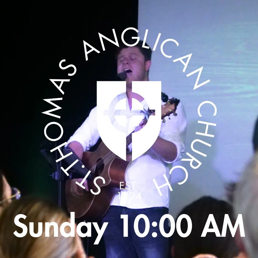 St Thomas Port Macquarie