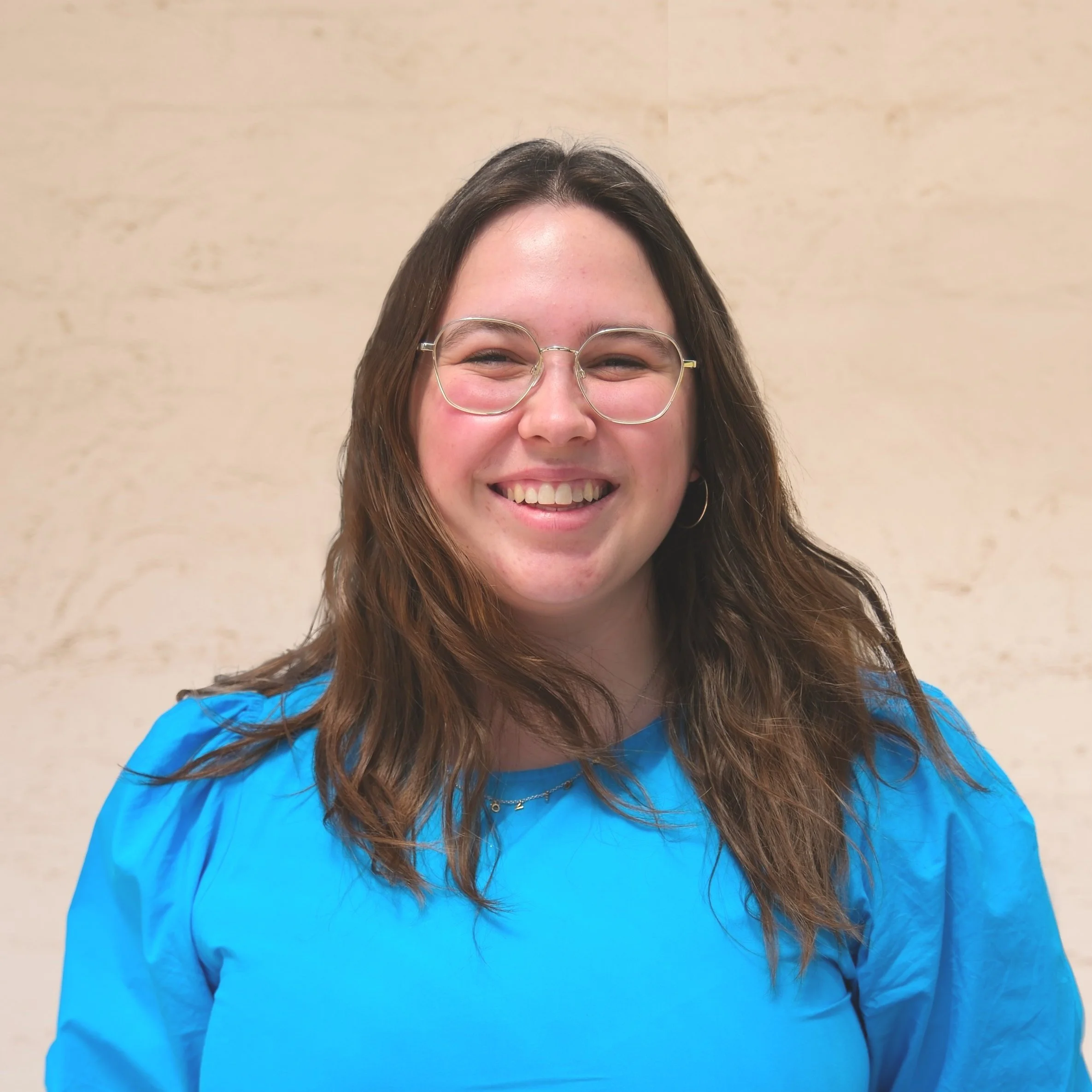 Staff — St Thomas Anglican Church