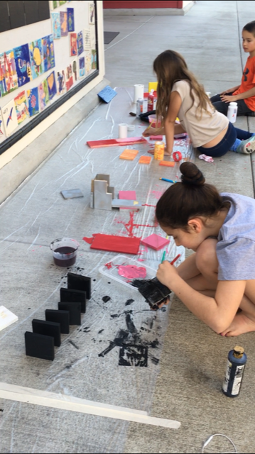 DesignX - Product Design Summer Camp | Create & Build Your Ideas!