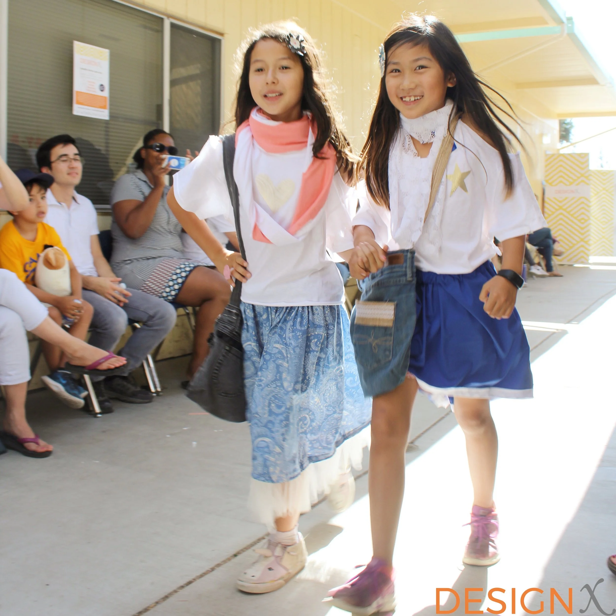 DesignX - Fashion Design Program for Kids