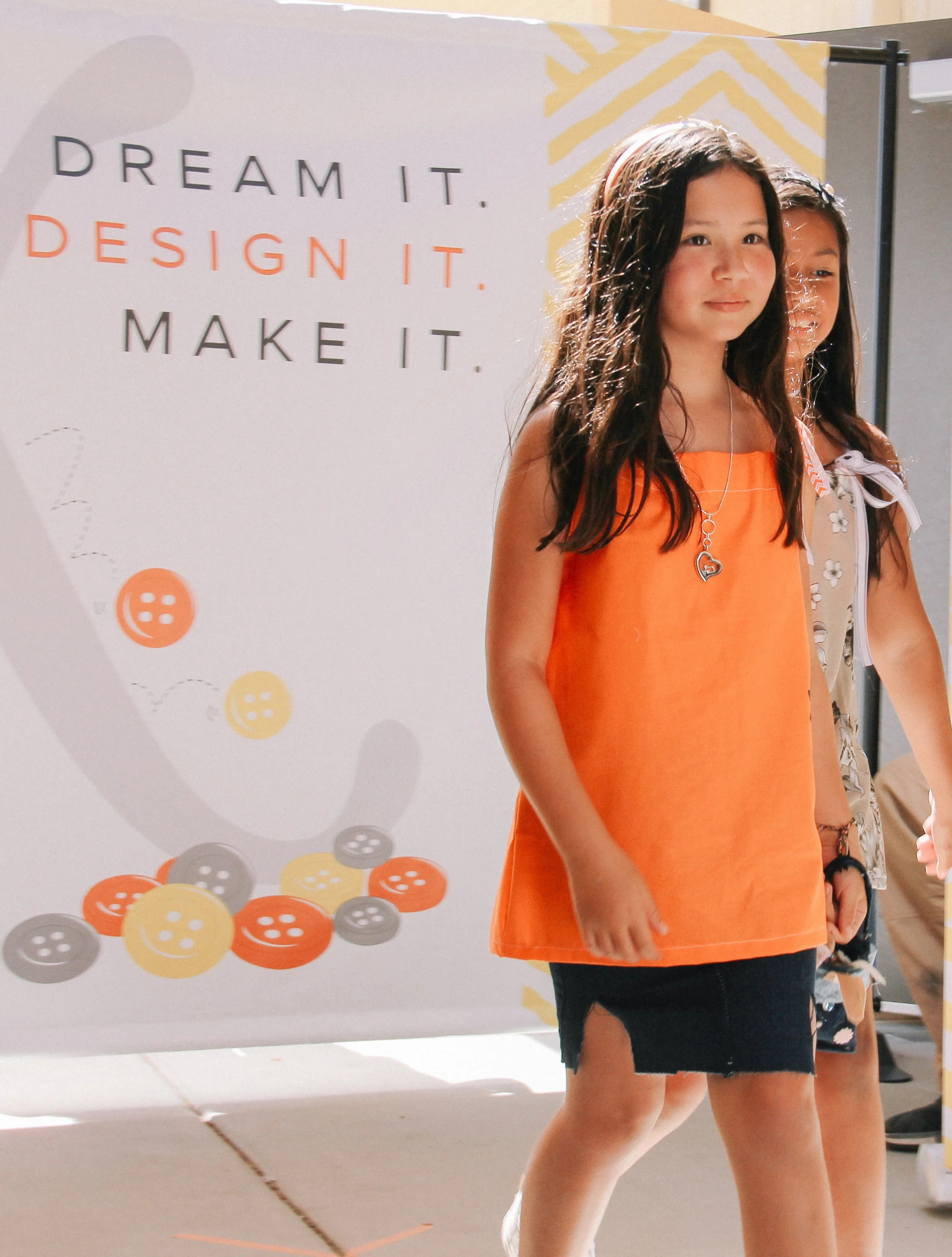 DesignX - Fashion Design Program for Kids
