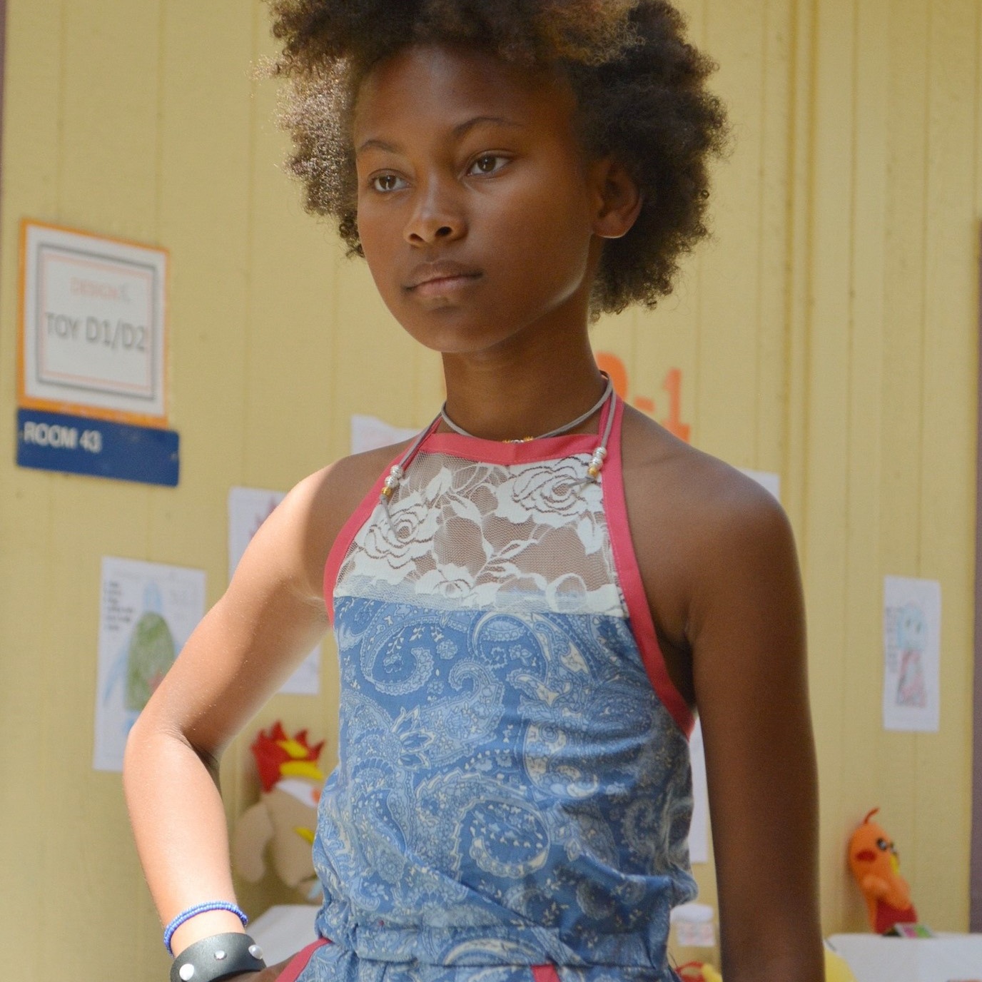 DesignX - Fashion Design Program for Kids