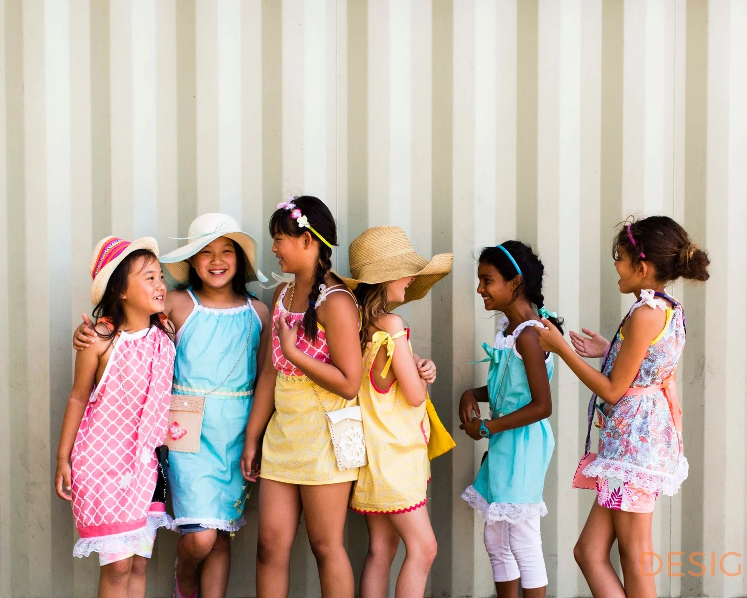 DesignX - Design Programs for Kids and Teens, Los Altos, CA