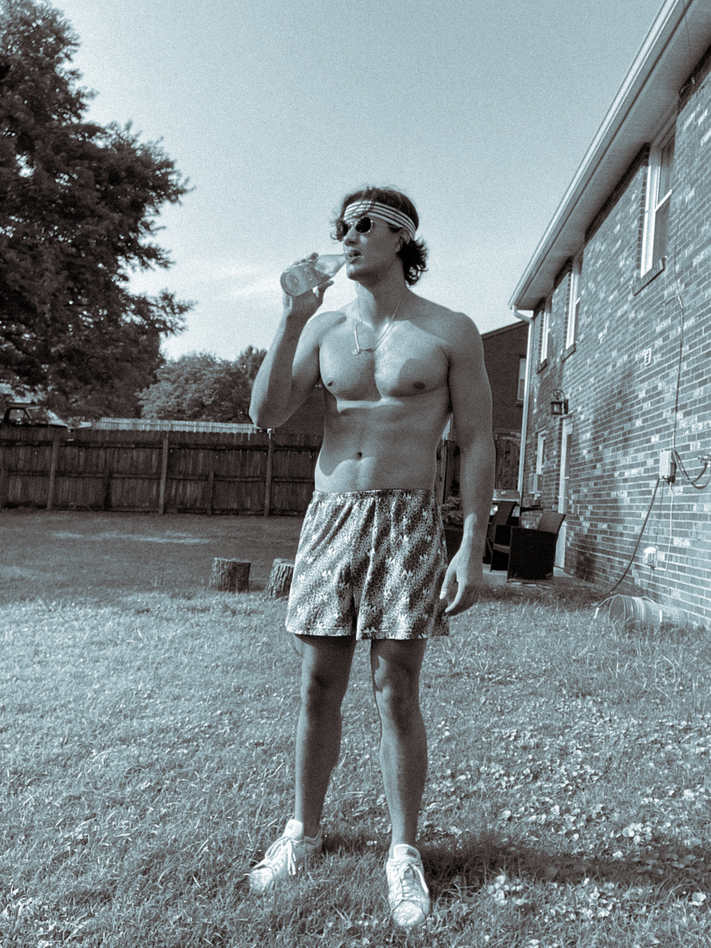 about — Carter Vail