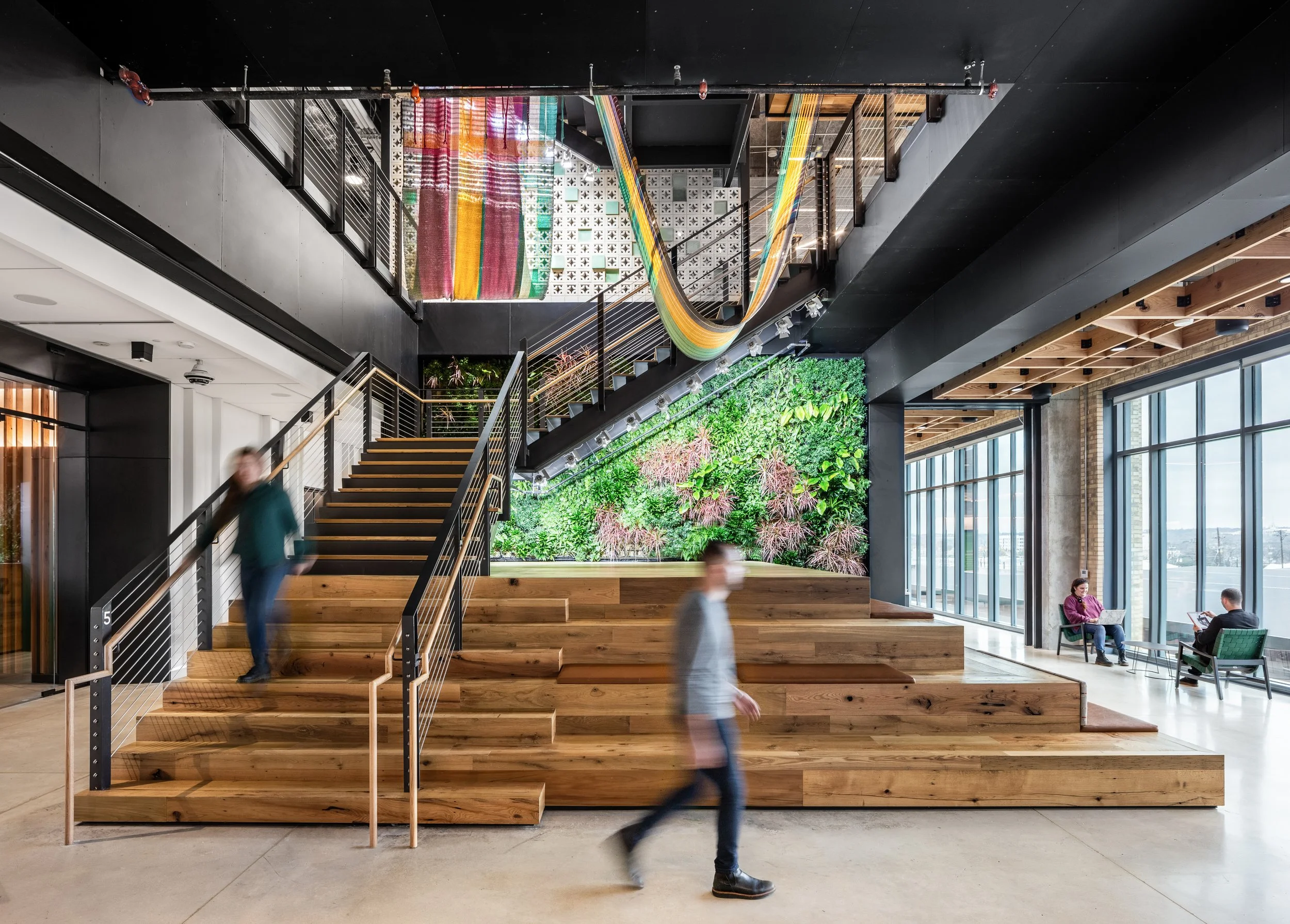 IMPRESSIVE SPACES - Architecture + Interiors Photography in Austin, TX ...