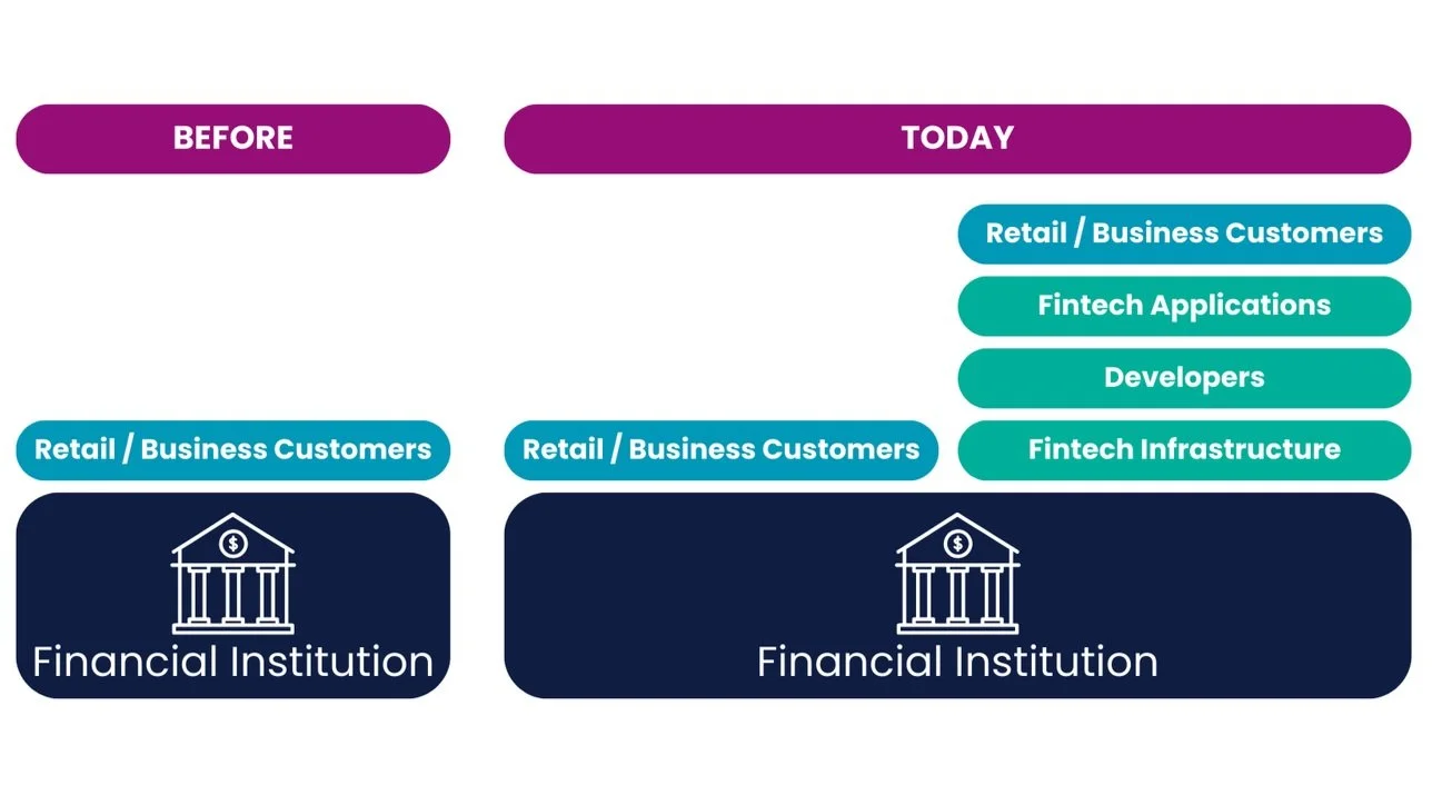 Introduction to Fintech Infrastructure: the Rails of Financial ...