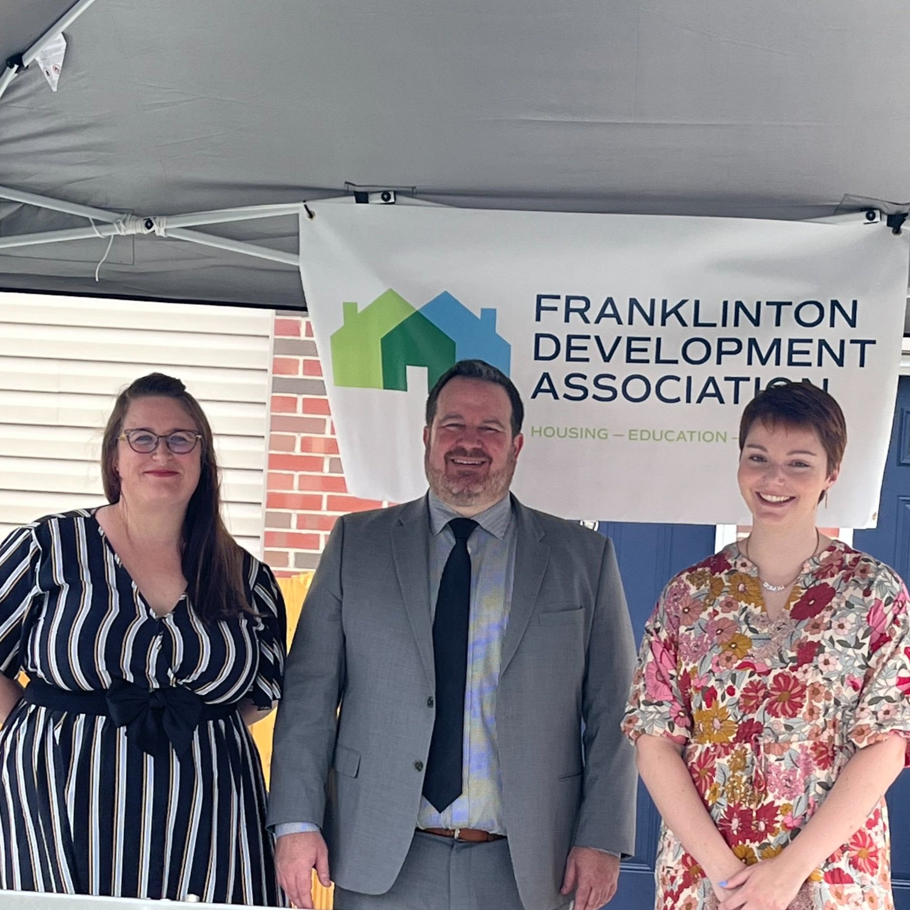 Franklinton Development Association