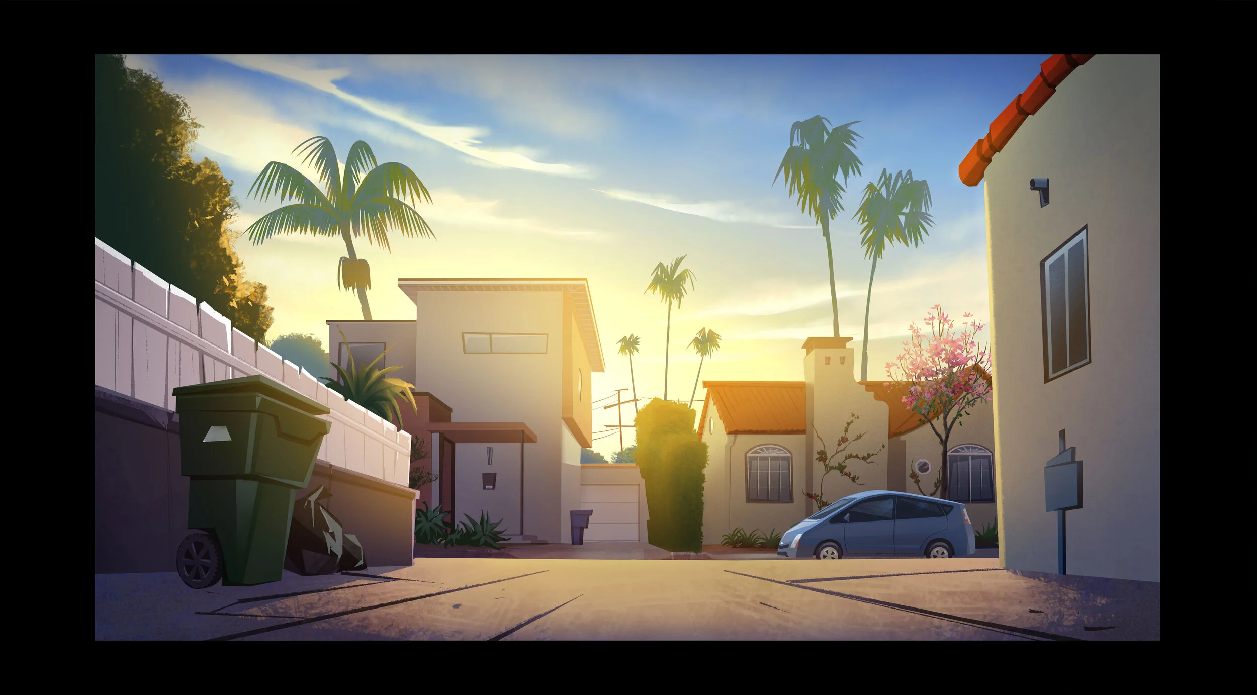 Q-Force — Juliana Ouyang