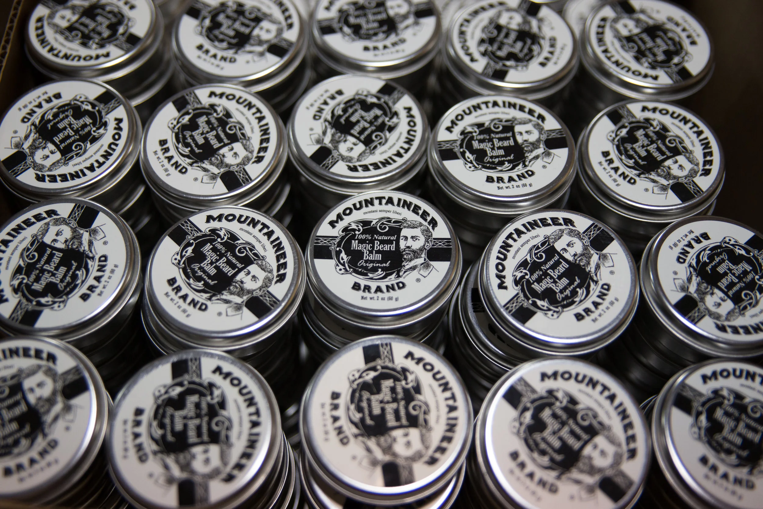 Commercial & Product — Jake Teague