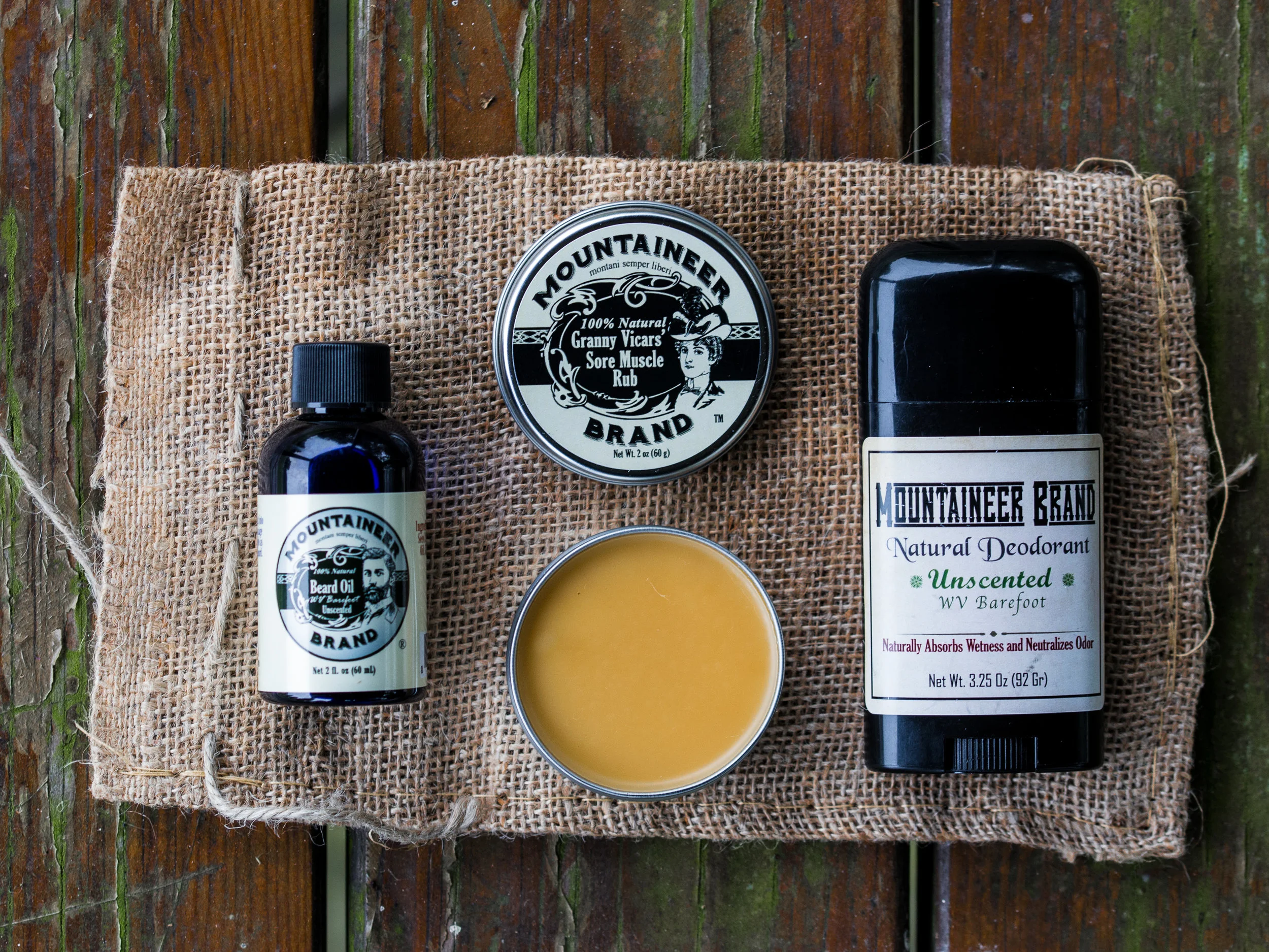 Commercial & Product — Jake Teague