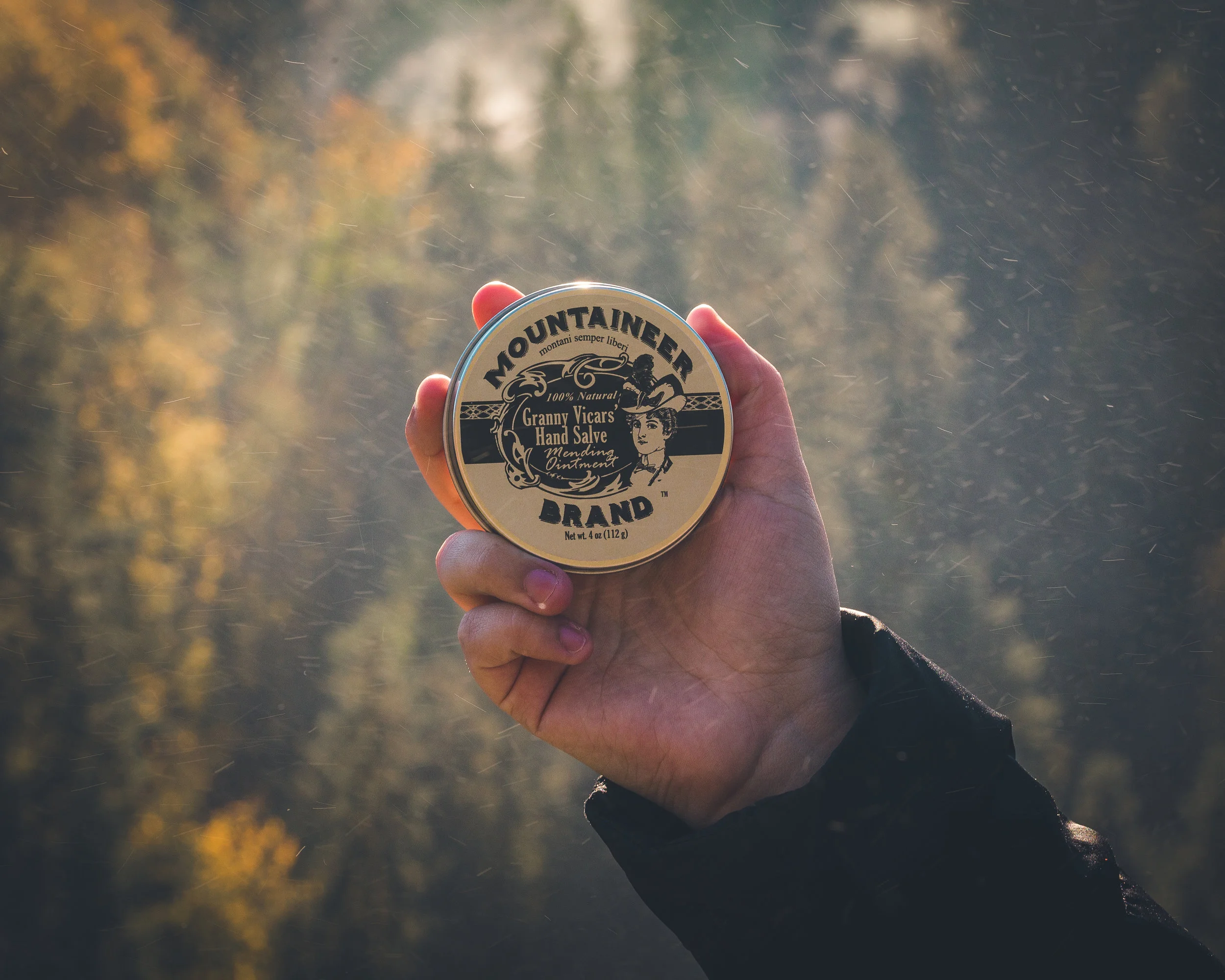 Commercial & Product — Jake Teague