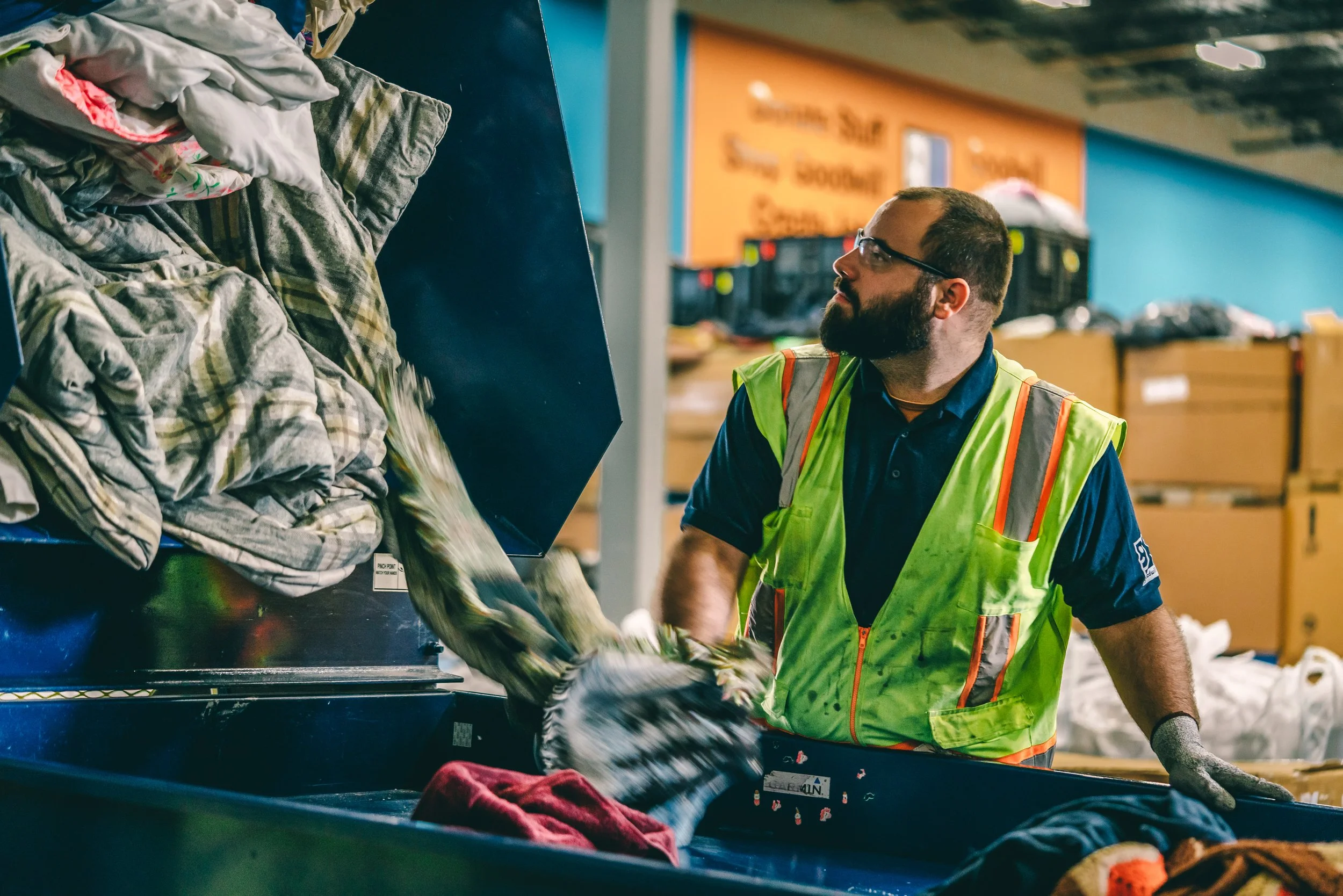Commercial & Product — Jake Teague