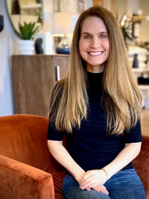 Julia Roach — Cypress Counseling Group