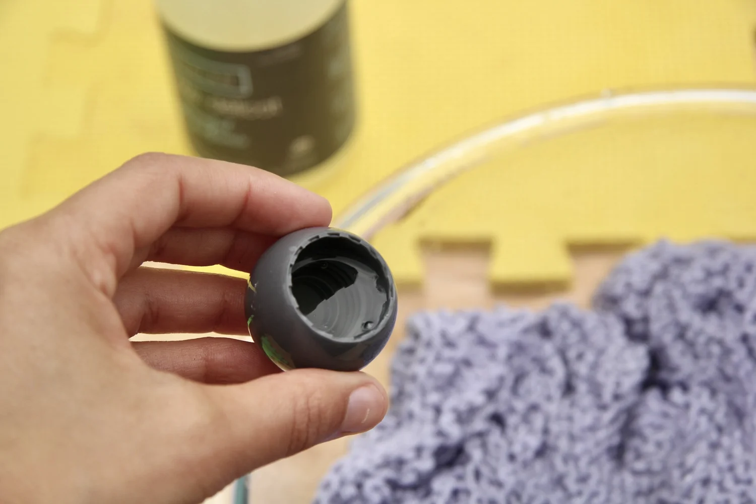 How to Wash your Hand Knit Clothing in 5 Easy Steps — Mother of Purl