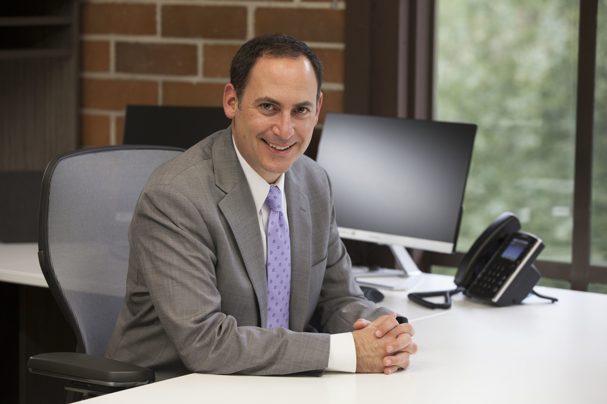 Thomas J. D'Amato — D'Amato Law