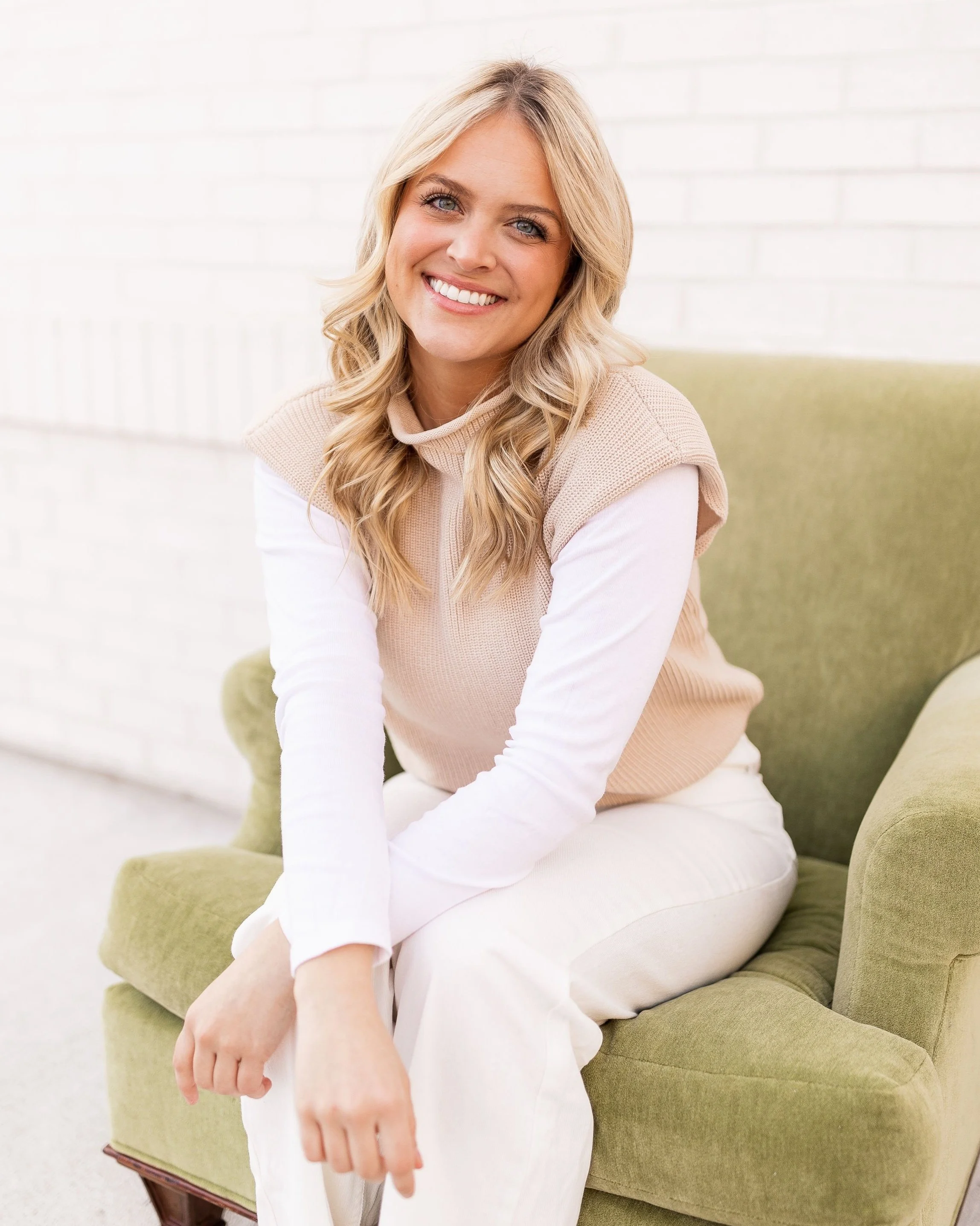 Leadership — Mizzou Alpha Phi