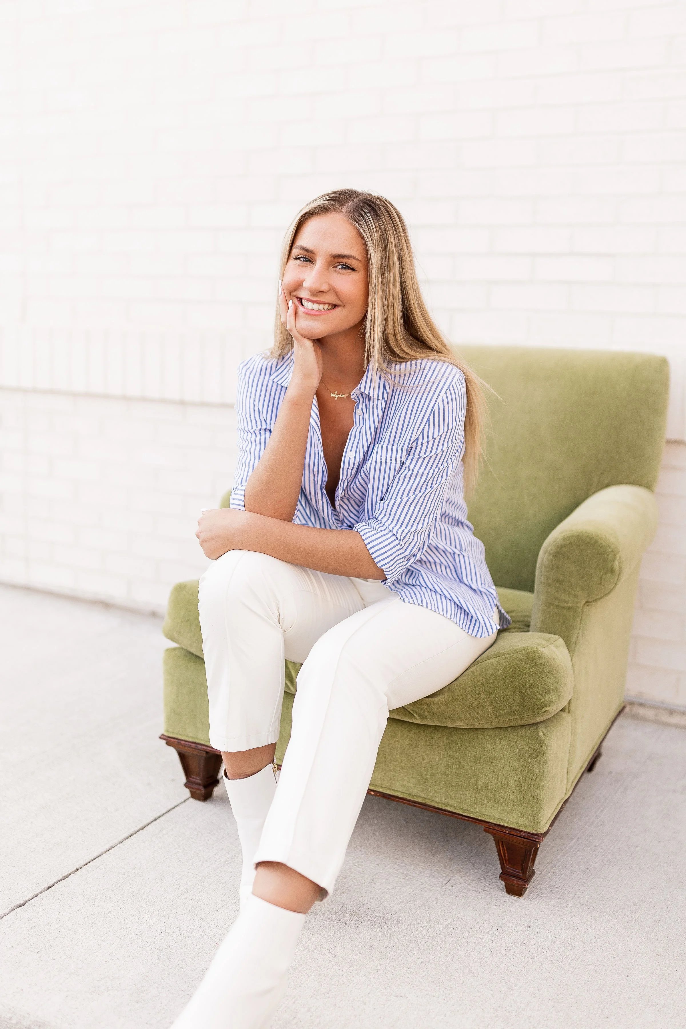 Leadership — Mizzou Alpha Phi