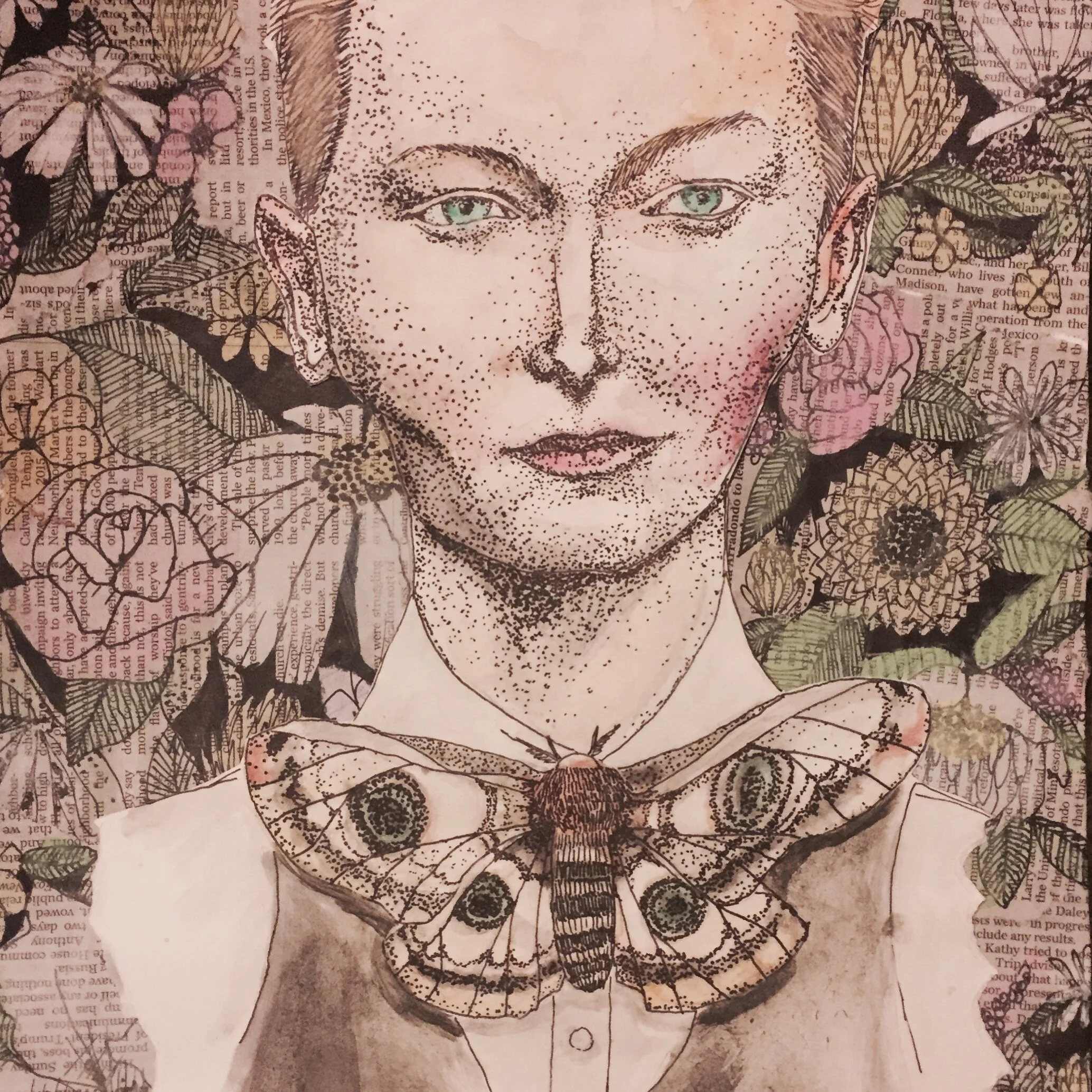 Francey Russell on Cultural Criticism, Academic Style and Film — Gadfly