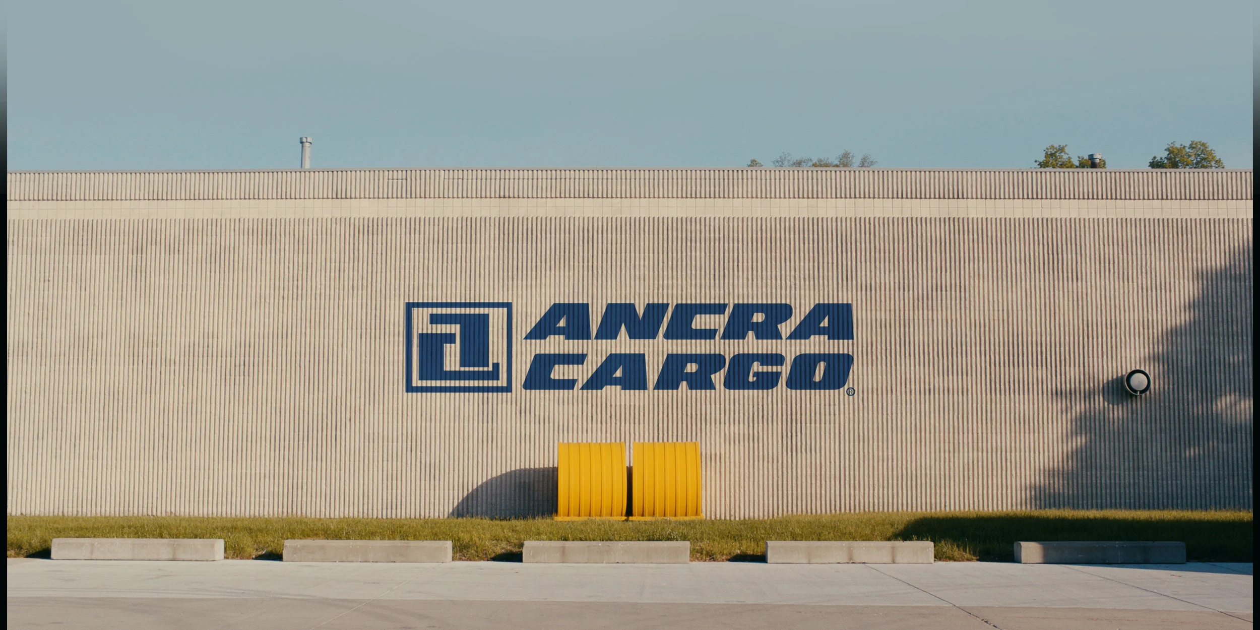 Ancra Cargo "Sound Of Innovation" — Drive Media House | Video Production