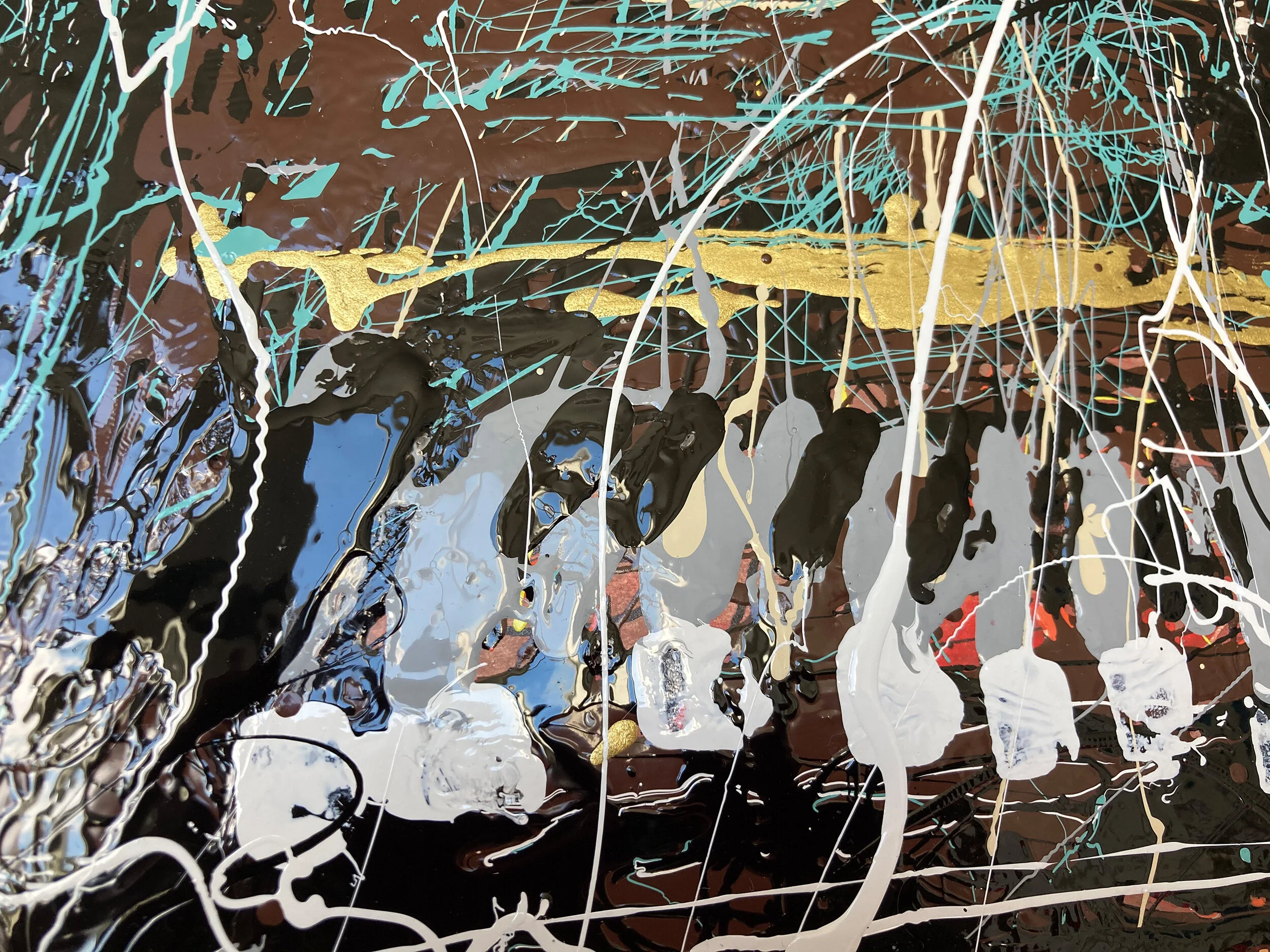 Art Commissions for Musicians . Bring your favourite instrument to life ...