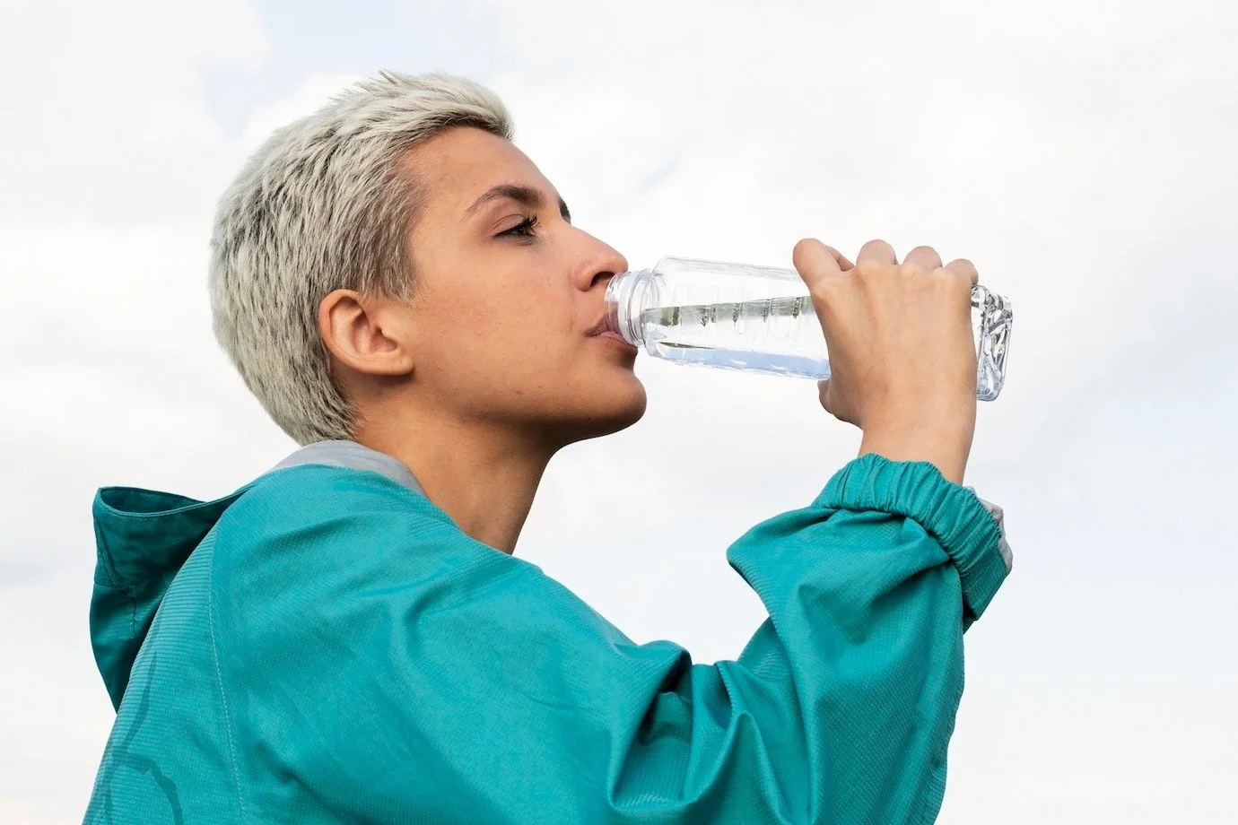 Dehydrated Eyes: What Is It, Causes, Prevention, and Treatment