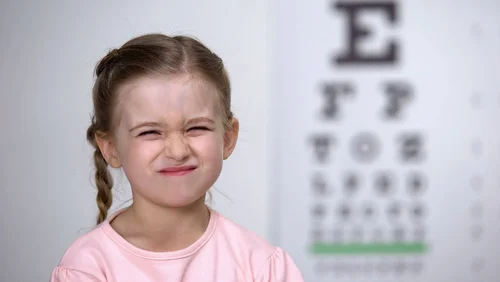 Understanding Lazy Eye: Symptoms, Causes, and Effective Treatments