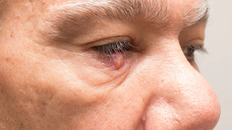 Eye Stye: Causes, Symptoms & Treatments | Eye Concepts