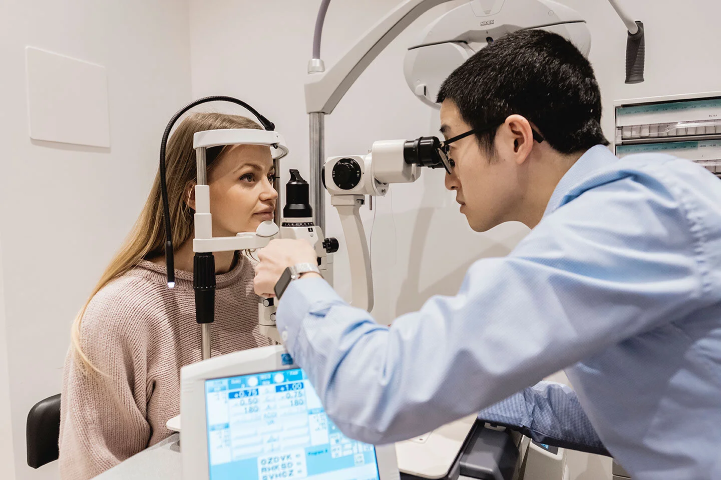 Bulk Billed Eye Tests Exams Sydney Eye Concepts Bulk Billed Eye Tests Exams Sydney Eye Concepts
