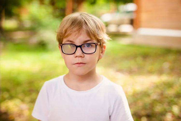 Understanding Strabismus: Symptoms, Causes, and Treatment Options