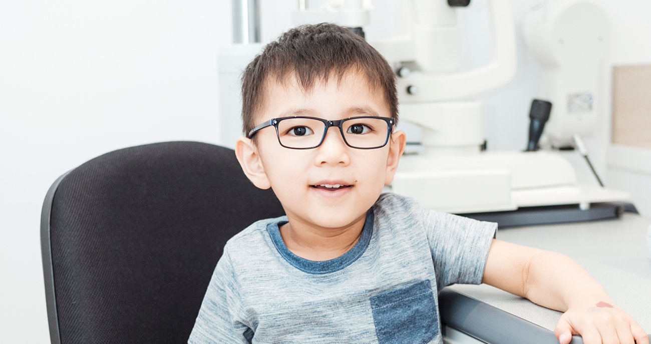 Eye Injuries in Children: Symptoms, Treatment, and Prevention | Eye ...