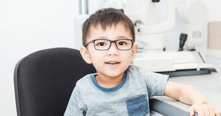 Eye Injuries in Children: Symptoms, Treatment, and Prevention | Eye ...