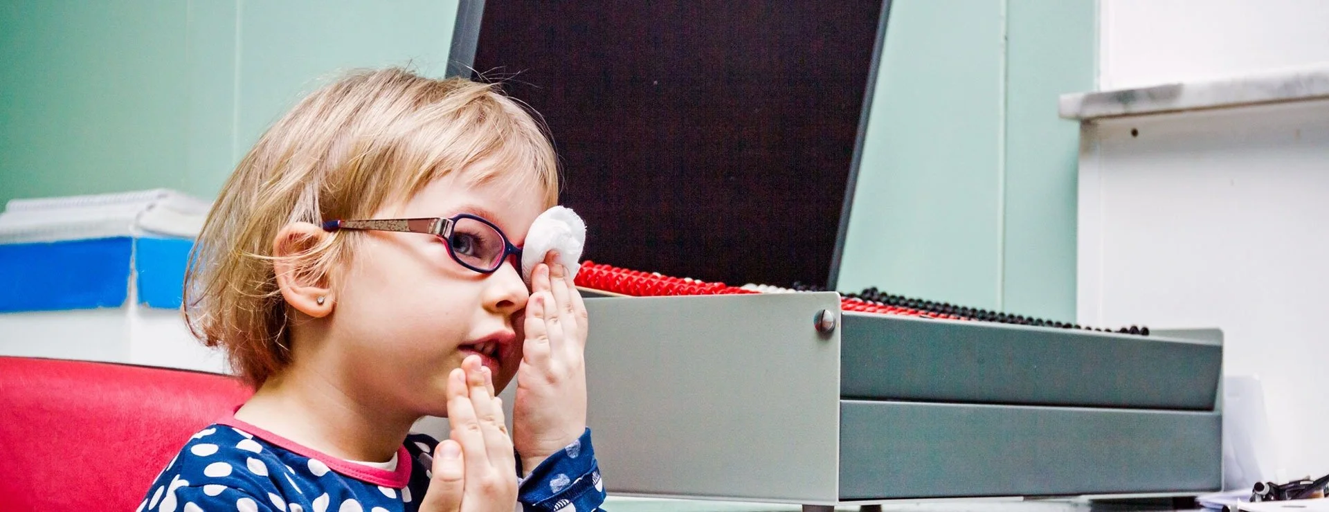 Engaging Eye Exercises for Kids: Strengthen Vision with Fun Activities