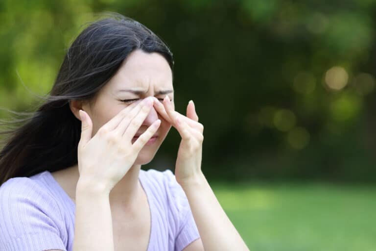 Eye Allergy: Causes, Symptoms, Treatments, and Prevention