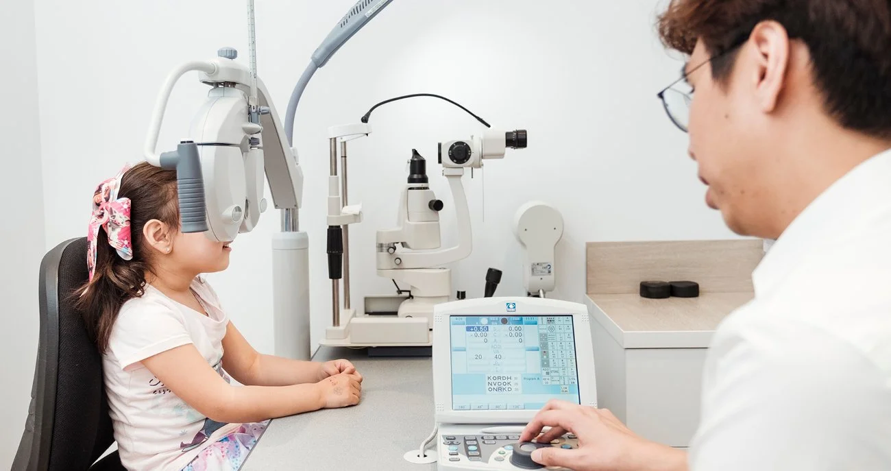 Eye Injuries in Children: Symptoms, Treatment, and Prevention | Eye ...