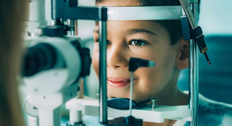 Understanding Strabismus: Symptoms, Causes, and Treatment Options