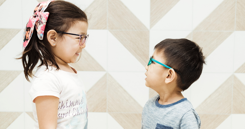 7 Common Eye Problems in Children