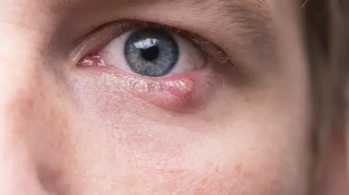 Eye Infection: Top Symptoms and Effective Treatment Options