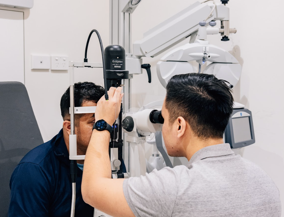 Eye Hygiene in Edmondson Park: 6 Basic Practices To Follow