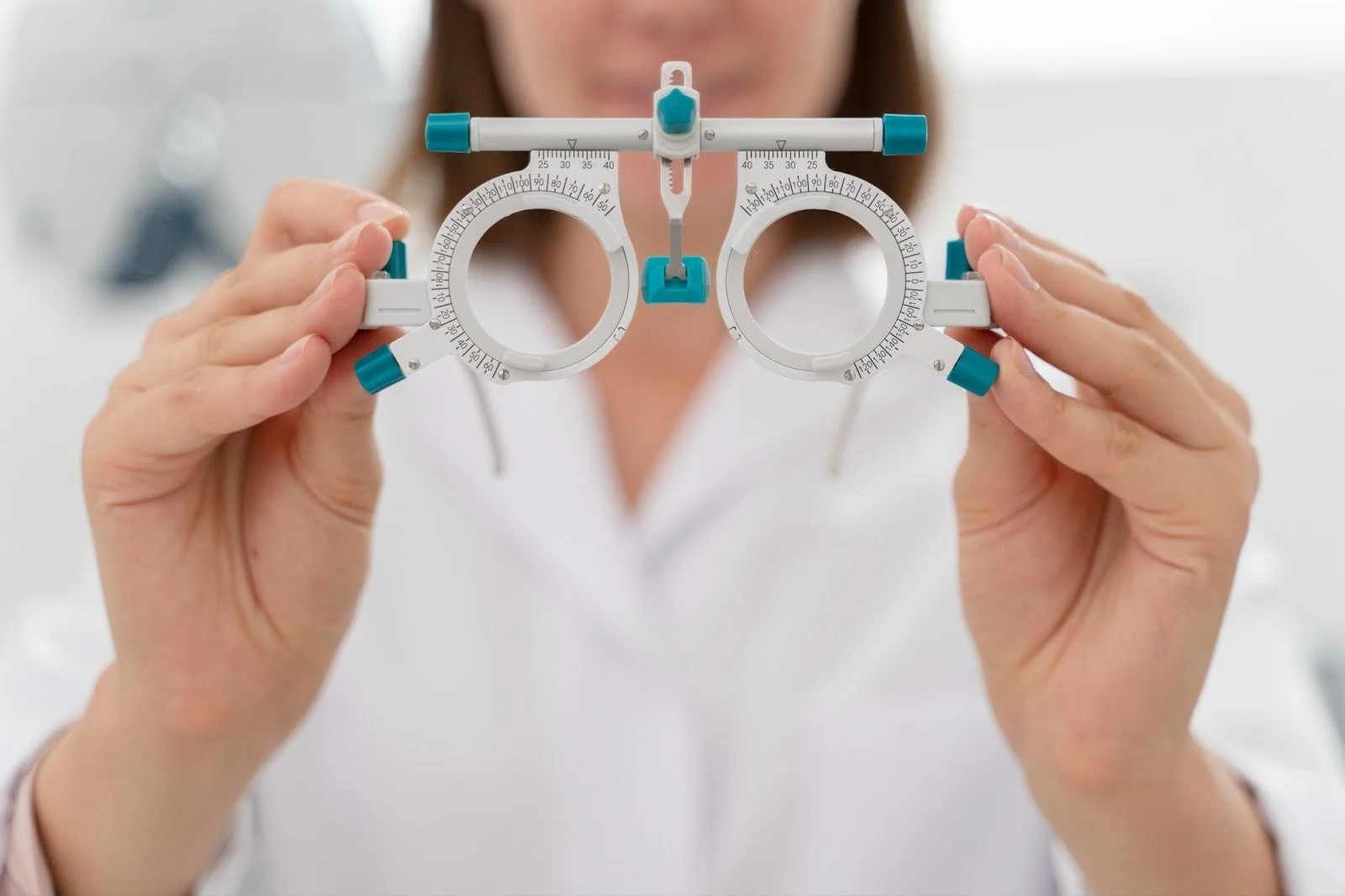 How Often Should Seniors Get Eye Tests? Medicare & Bulk Billing Guide