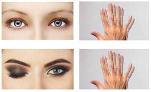 Double Vision (Diplopia): Causes, Symptoms & Treatment