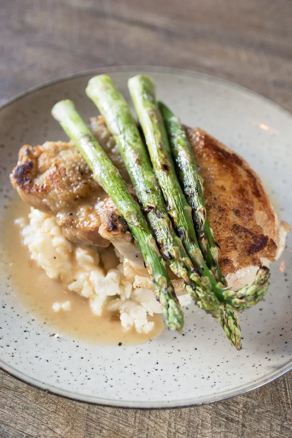 Italian Restaurant in Cedar Park | Cedro Scratch Italian & Wine Bar