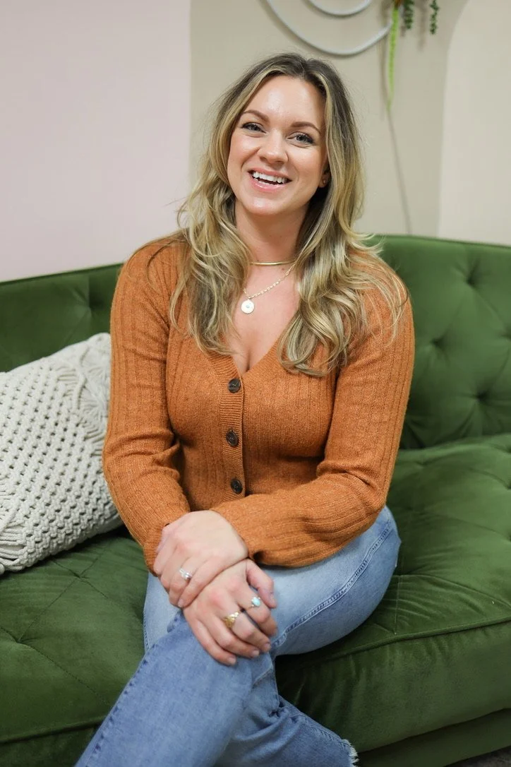 Lake Geneva Hair Salon — olive grace collective
