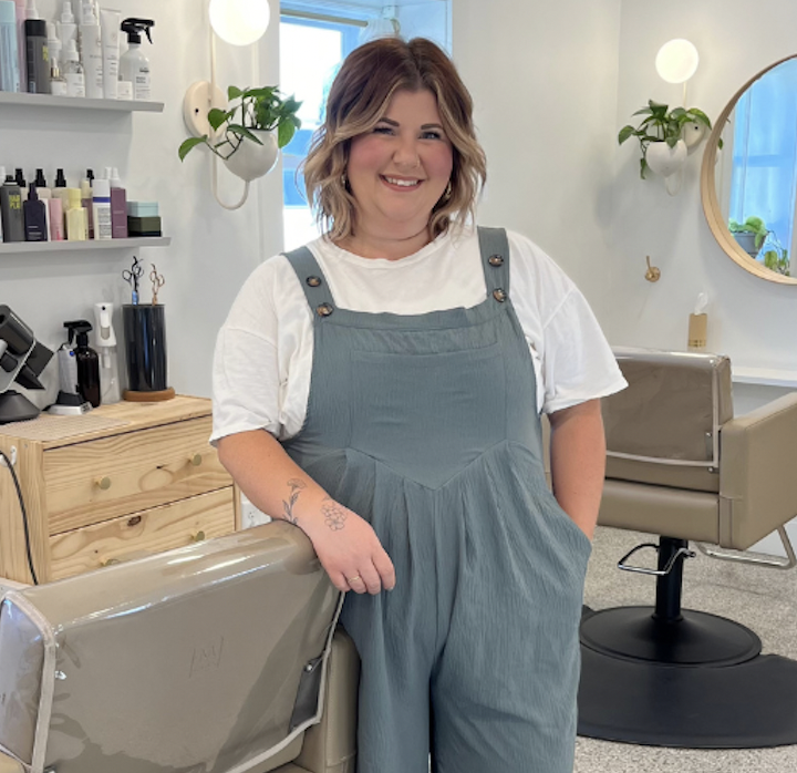Olive Grace Collective - Lake Geneva & Elkhorn Hair Salons